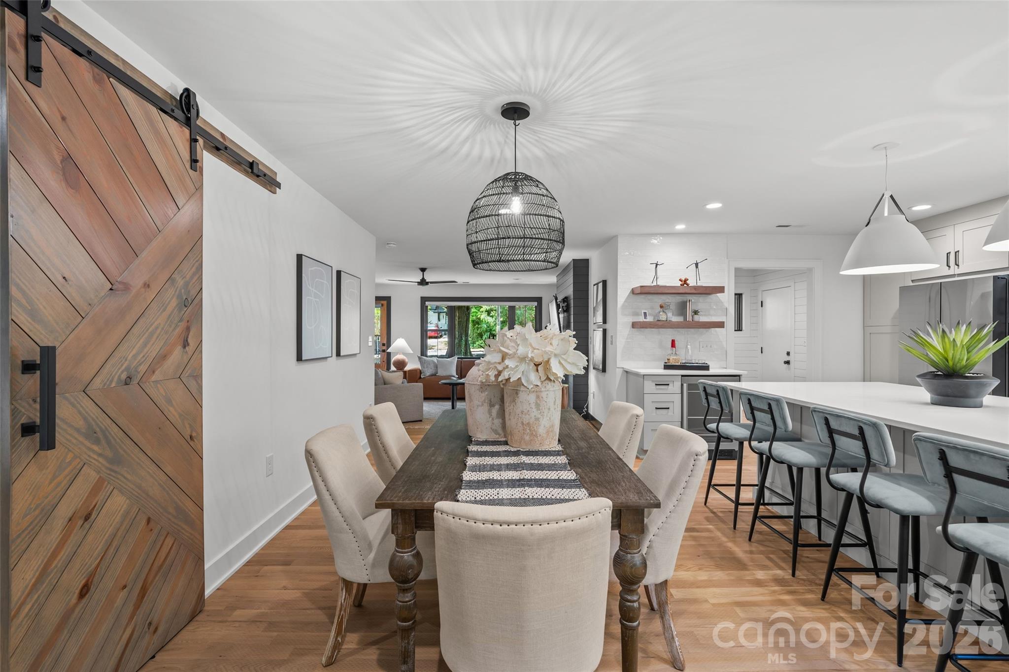 Photo 14 of 1542 Carolyn Drive, Charlotte, NC
