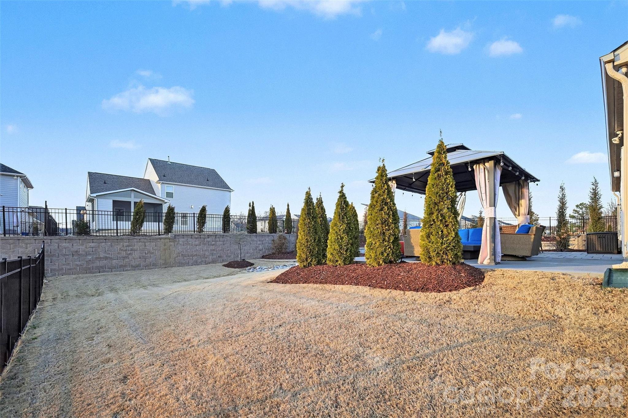 Photo 41 of 11004 Larkslea Lane, Charlotte, NC