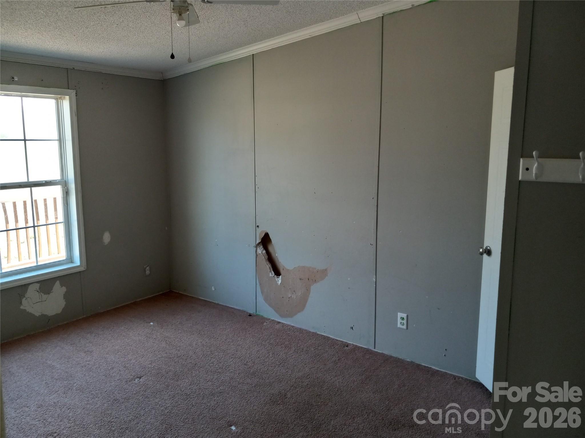 130 Gray Fox Drive, Lawndale, NC - photo 25 of 27
