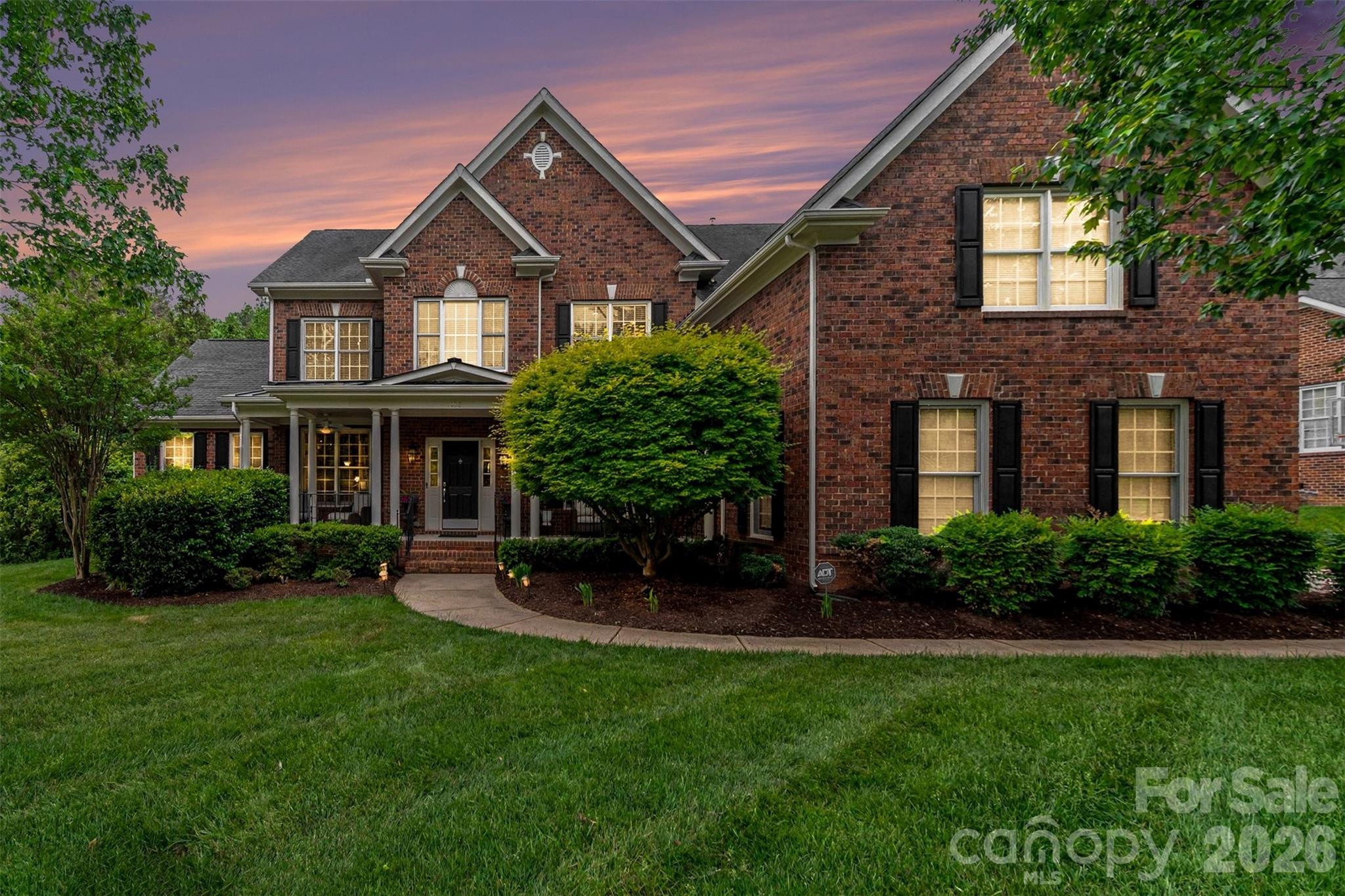 1022 Lake Forest Drive, Weddington, NC - photo 4 of 40