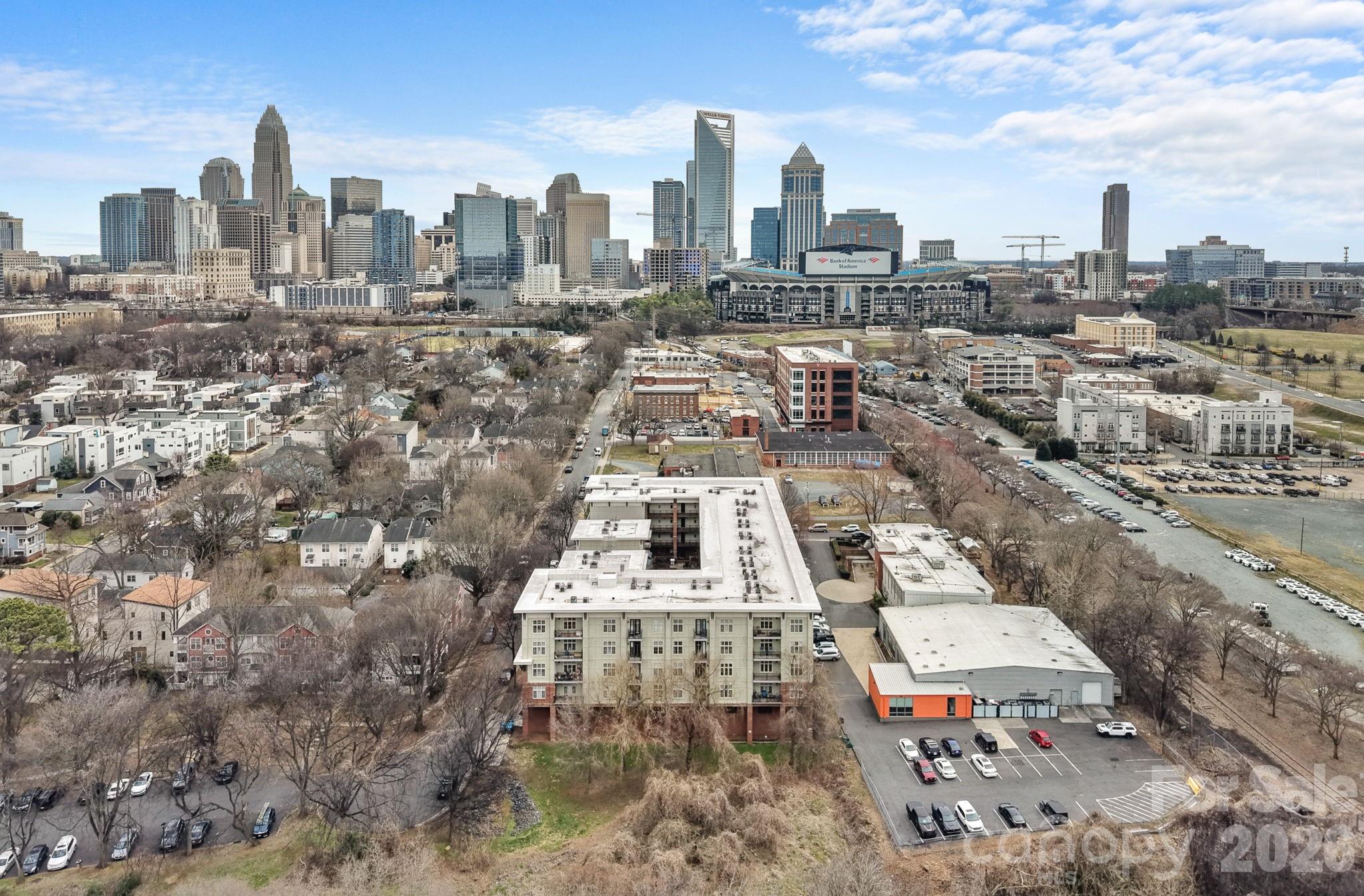 Photo 31 of 1101 W 1st Street315, Charlotte, NC