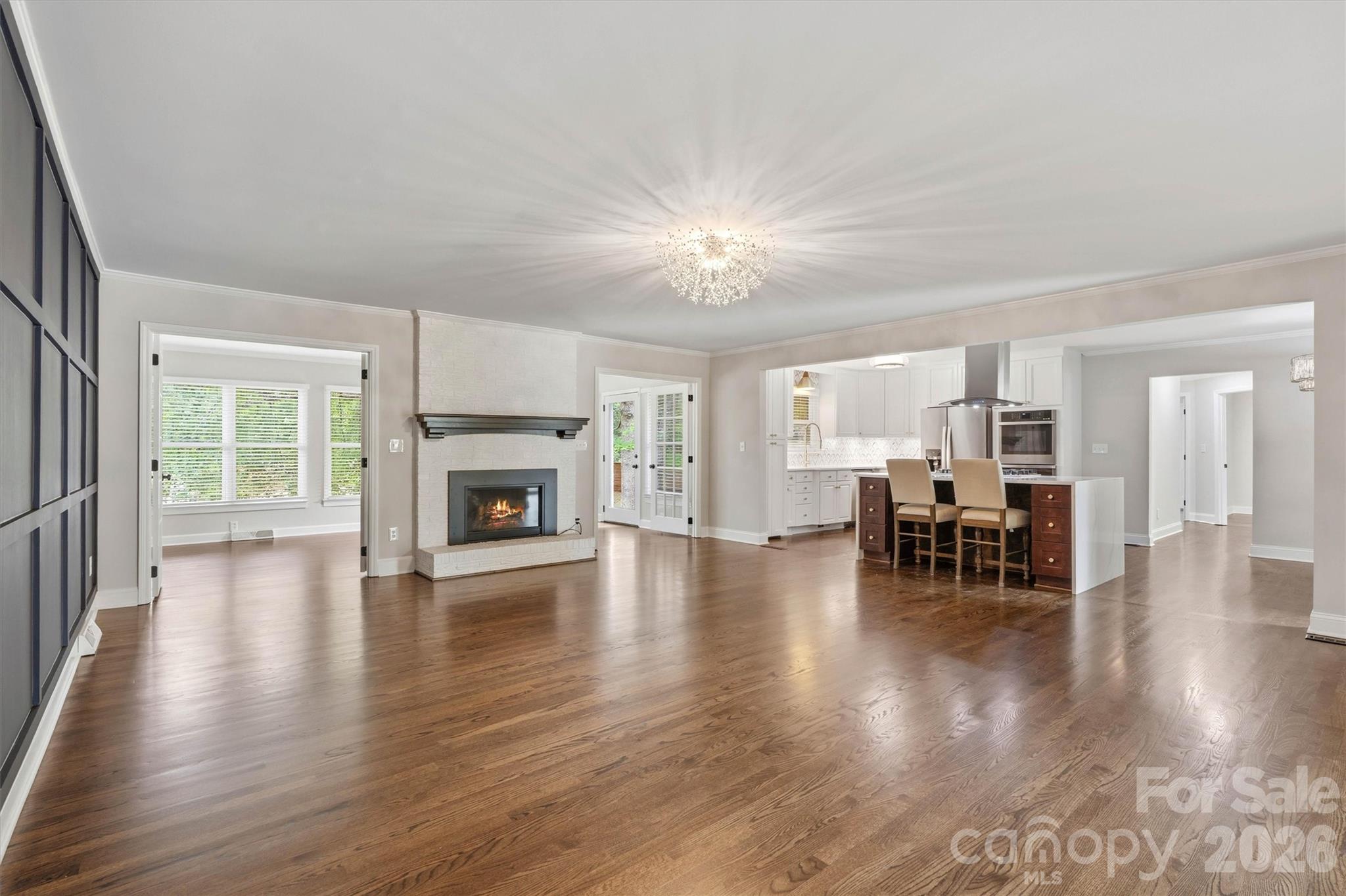 6021 Morris Farm Lane, Mint Hill, NC - photo 10 of 49