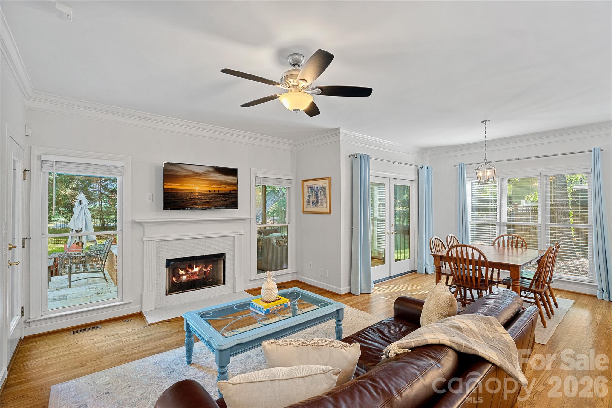 6424 Creola Road, Charlotte, NC - photo 11 of 48
