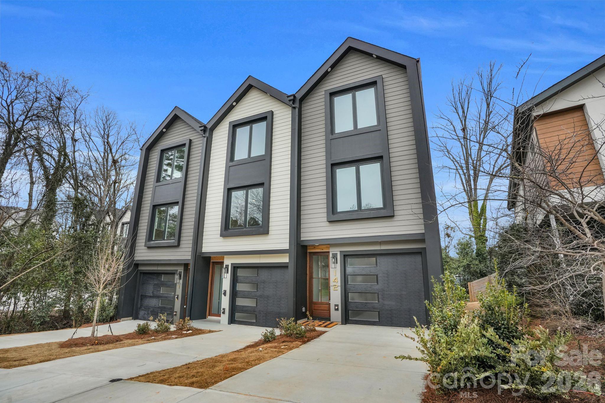 144 Mattoon Street, Charlotte, NC