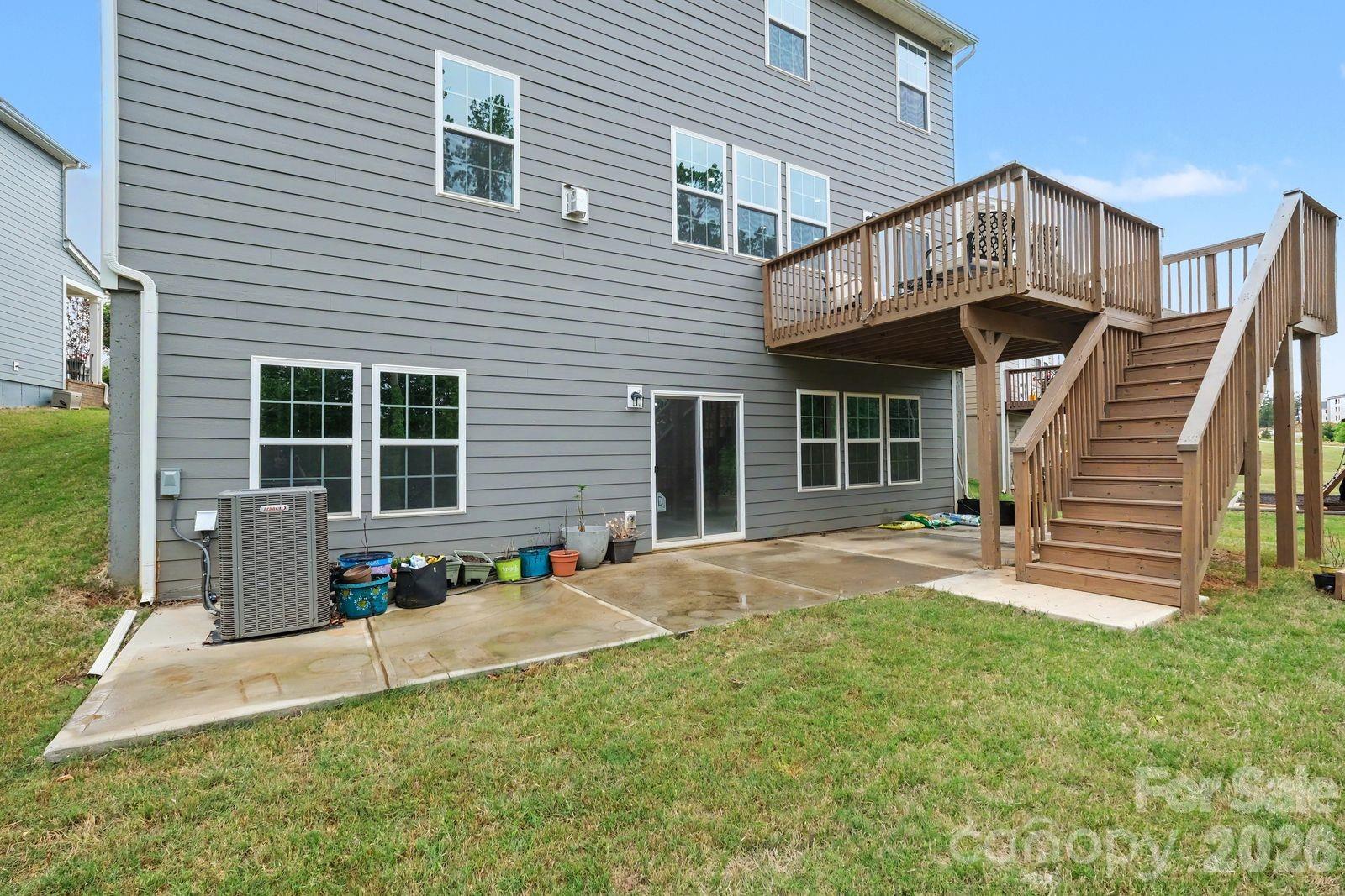 1031 Lookout Shoals Drive, Fort Mill, SC - photo 42 of 49
