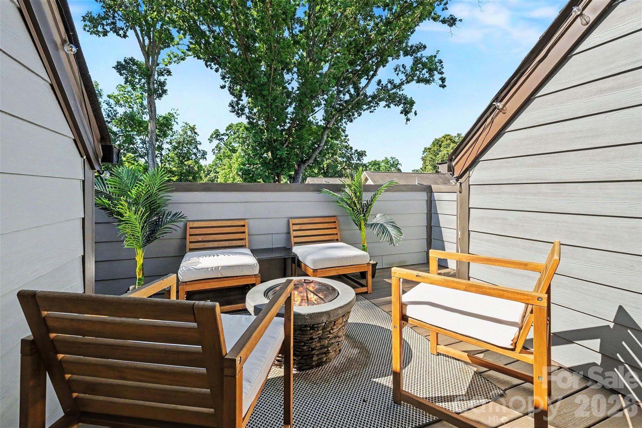 Photo 23 of 300 Twinflower Lane, Charlotte, NC