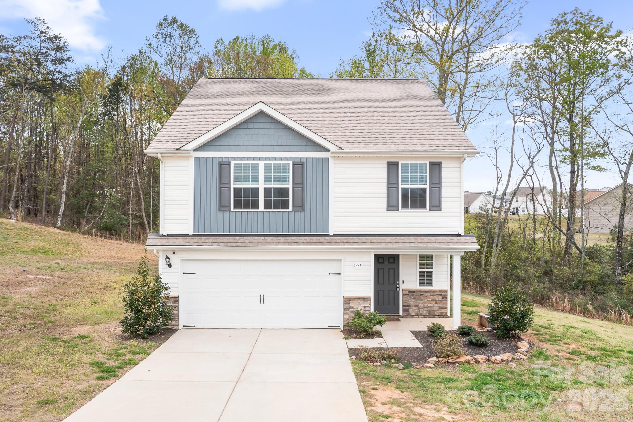 107 Frank Burns Way, Kings Mountain, NC