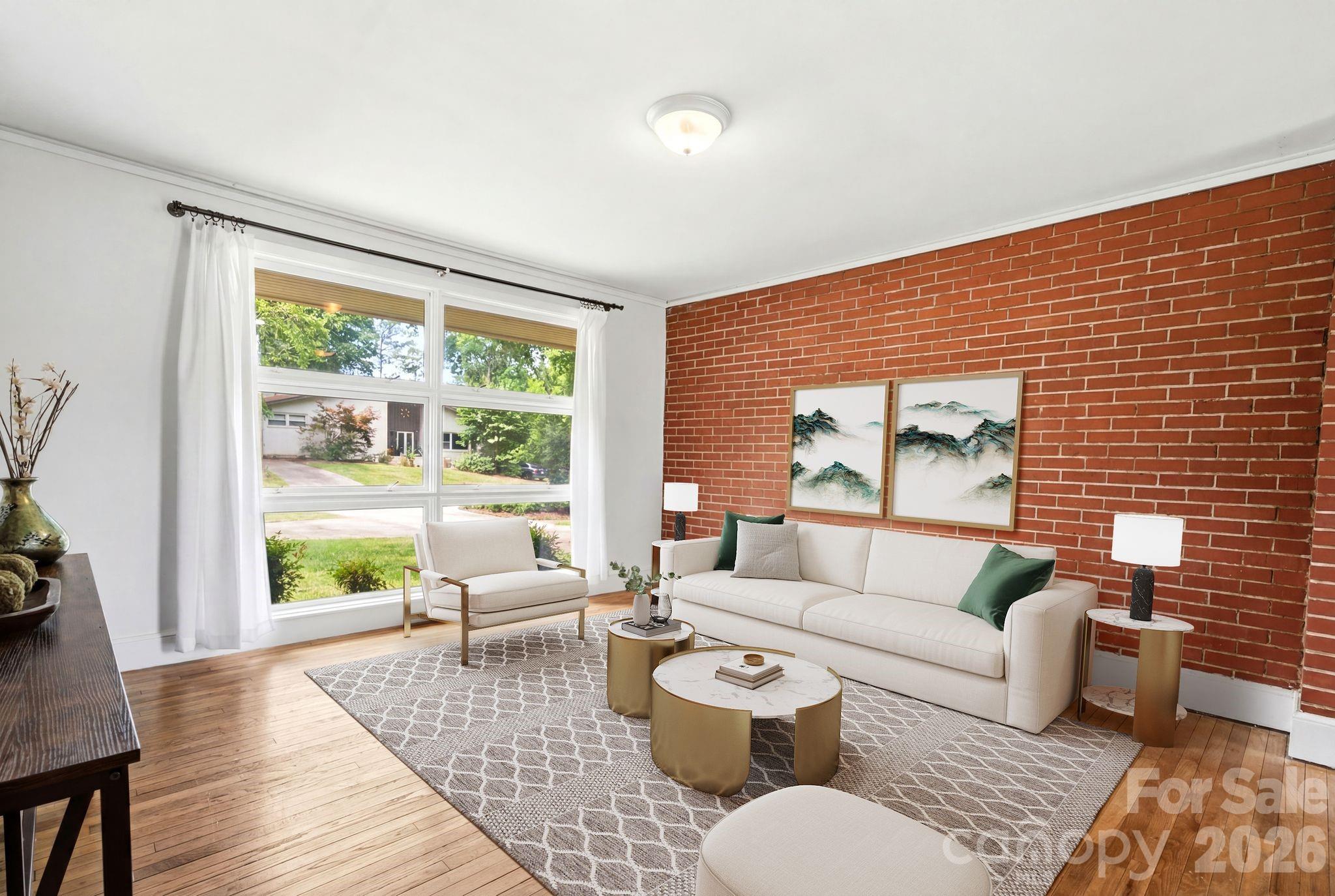 Photo 7 of 4227 Cheltenham Road, Charlotte, NC