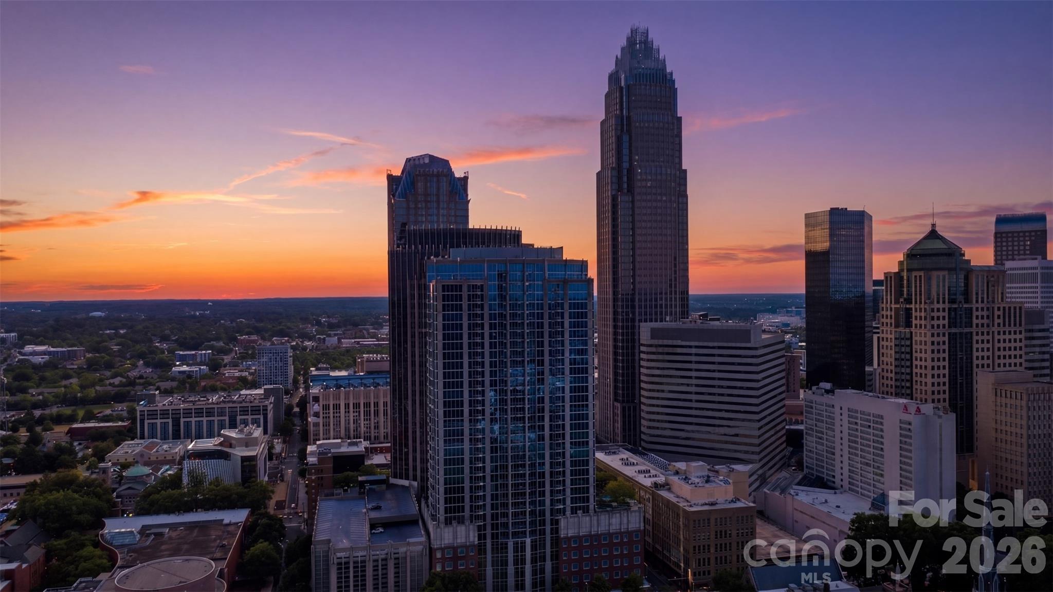 Photo 31 of 210 N Church Street1807, Charlotte, NC