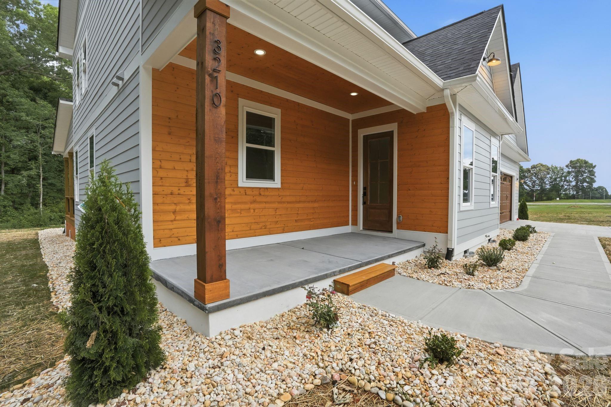 3210 Highway 205 Highway, Marshville, NC - photo 5 of 49