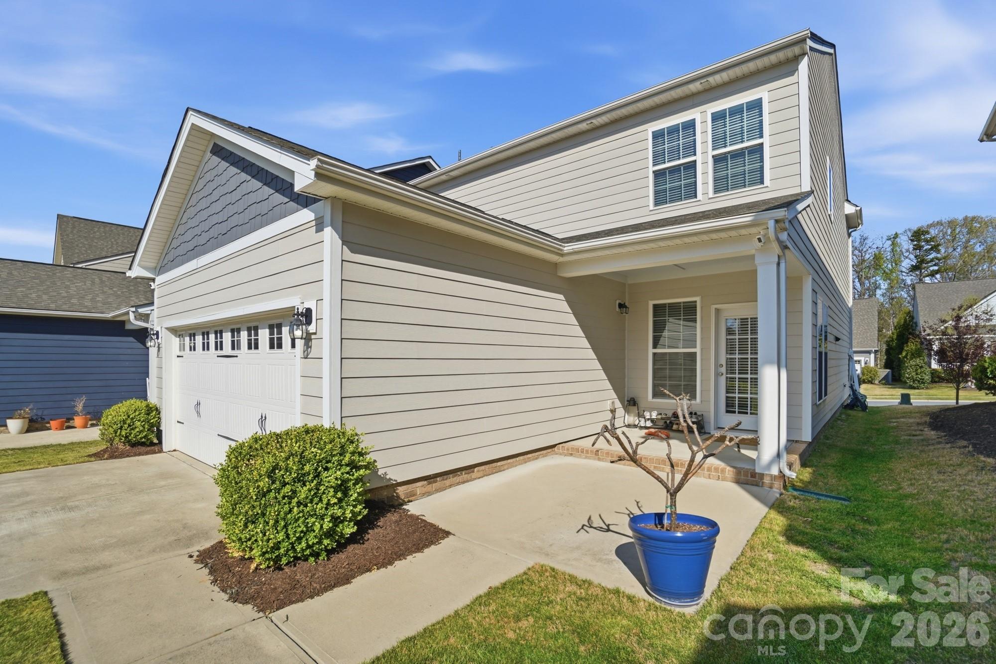 6078 Cloverdale Drive, Tega Cay, SC - photo 22 of 29