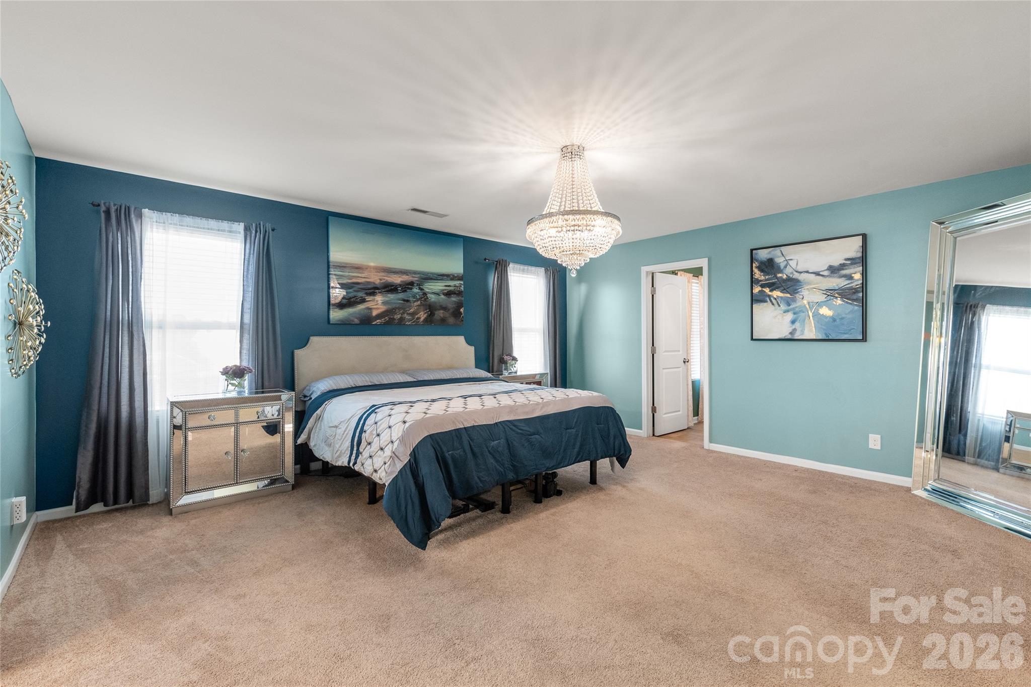 Photo 17 of 10229 Snowbell Court, Charlotte, NC