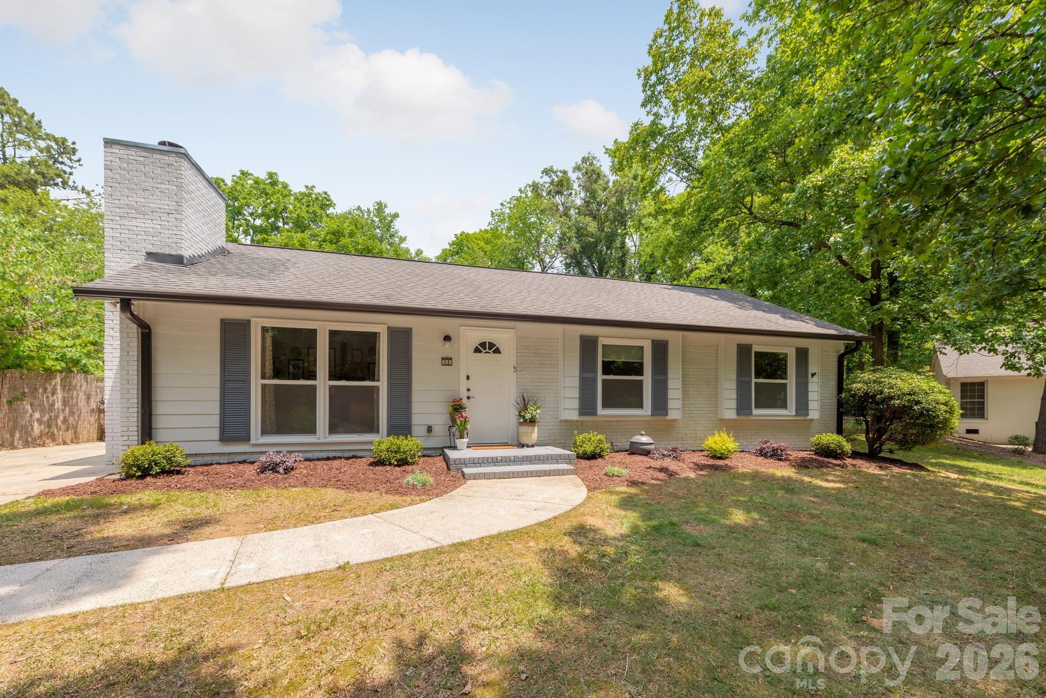 721 Rome Court, Charlotte, NC - photo 1 of 31
