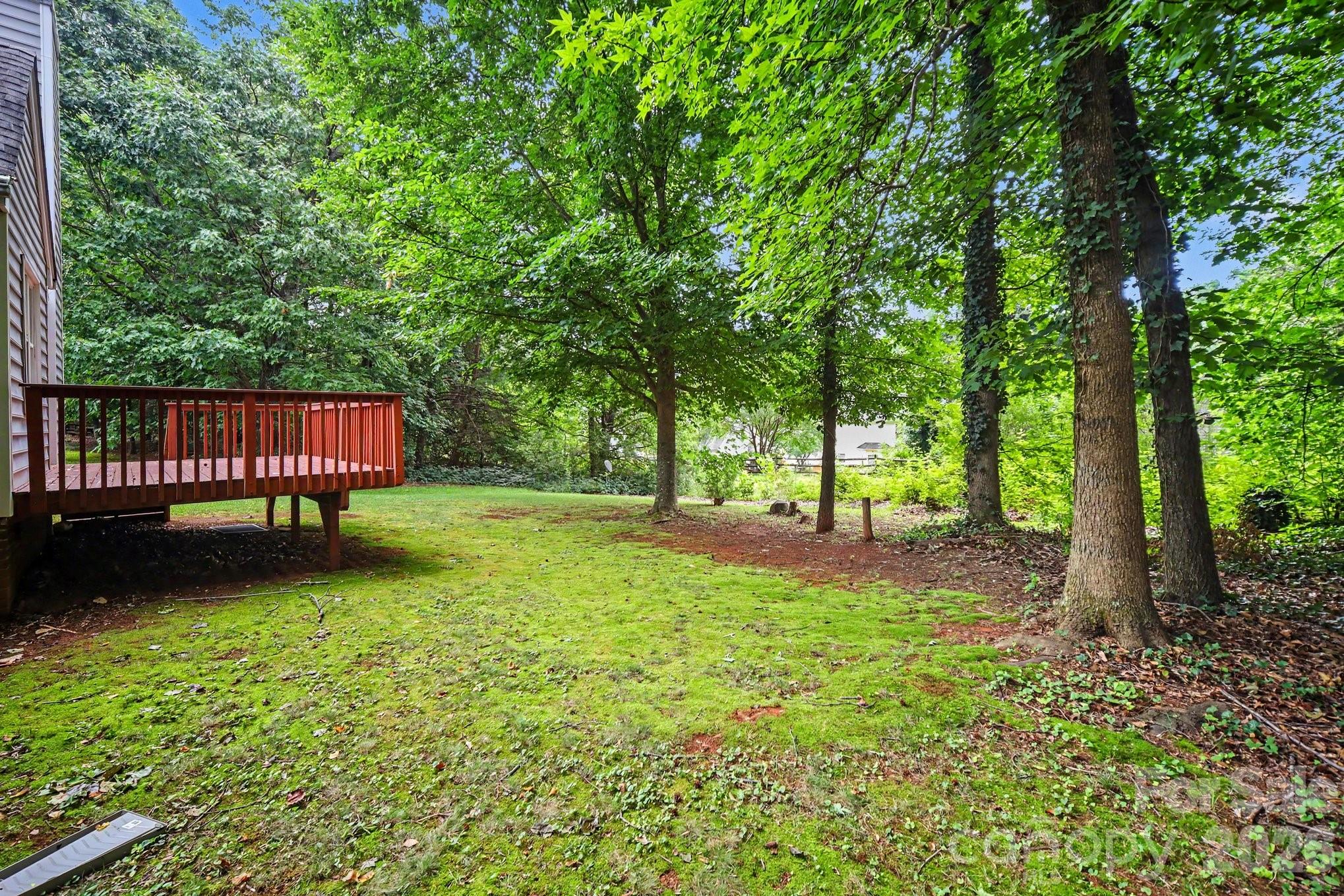 Photo 21 of 2732 Black Walnut Lane, Charlotte, NC