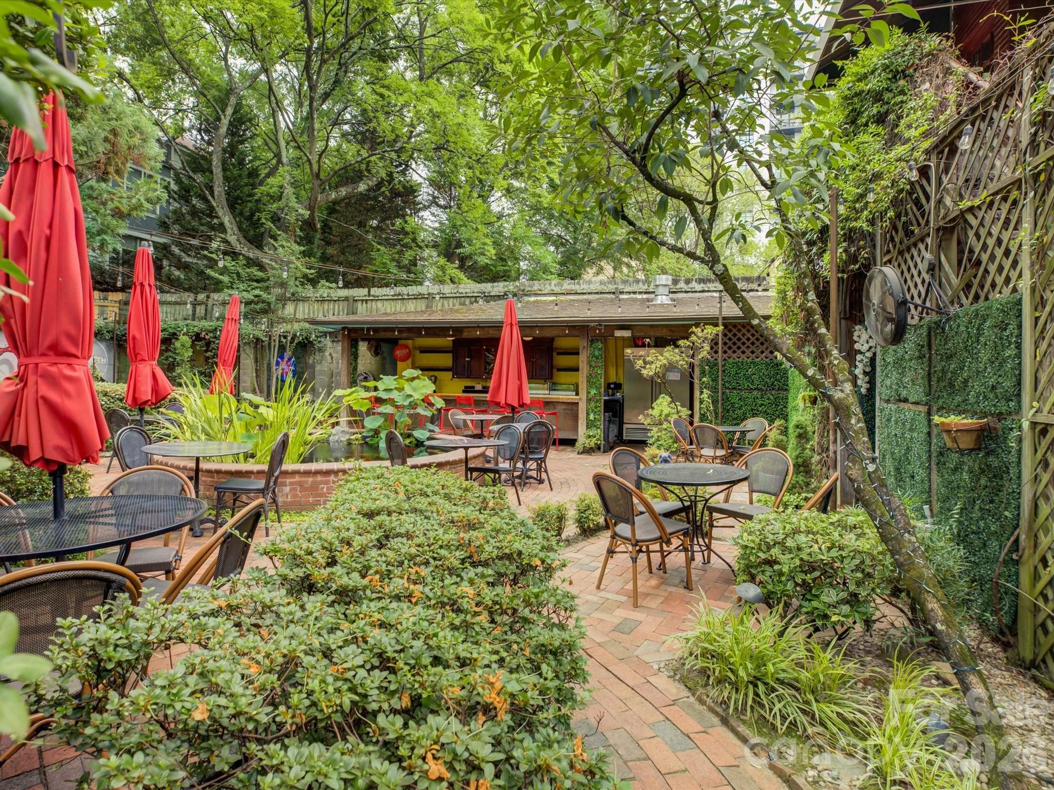 Photo 41 of 335 E Tremont Avenue, Charlotte, NC