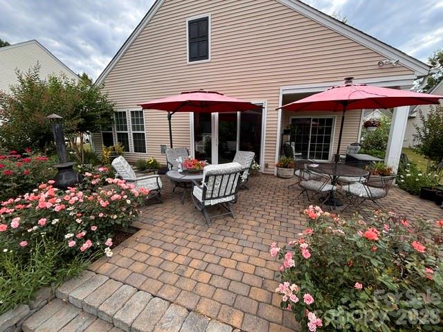 Photo 30 of 5201 Cressingham Drive, Indian Land, SC