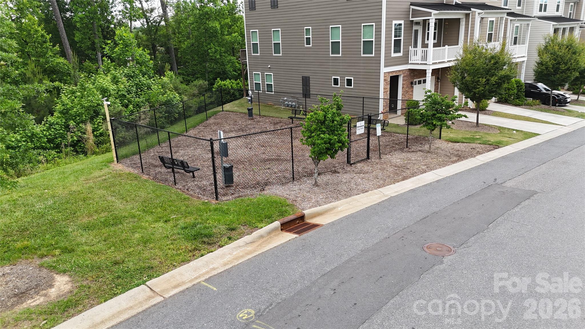 10406 Glenmere Creek Circle, Charlotte, NC - photo 45 of 49