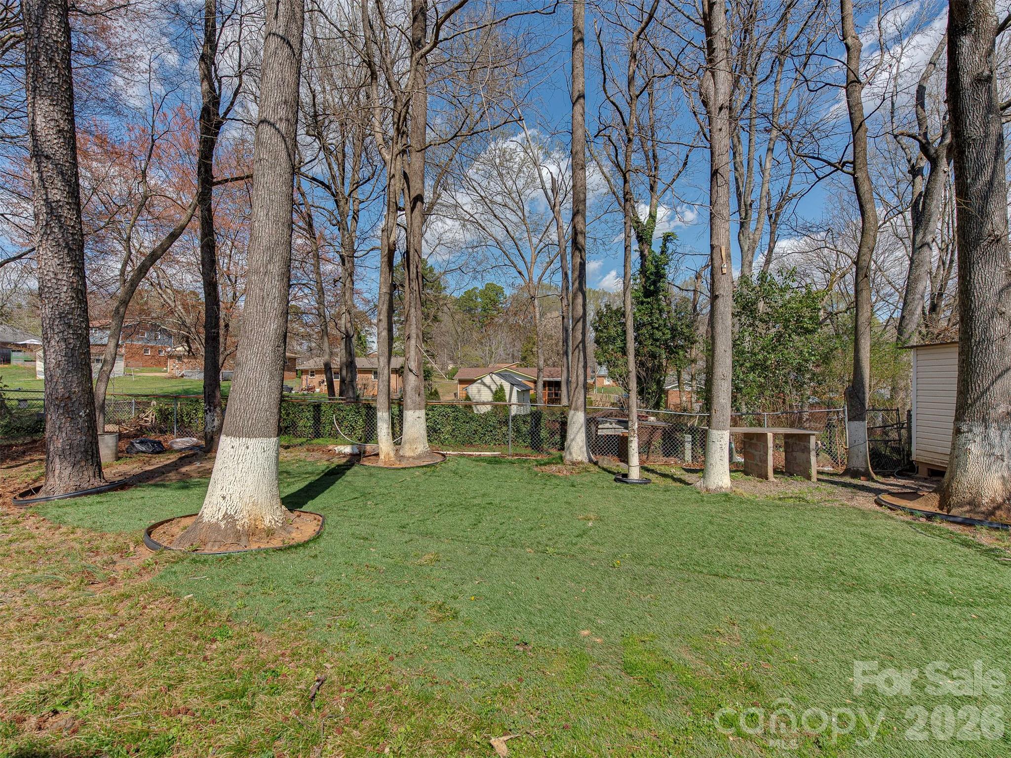 8540 Stoneface Road, Charlotte, NC - photo 34 of 36