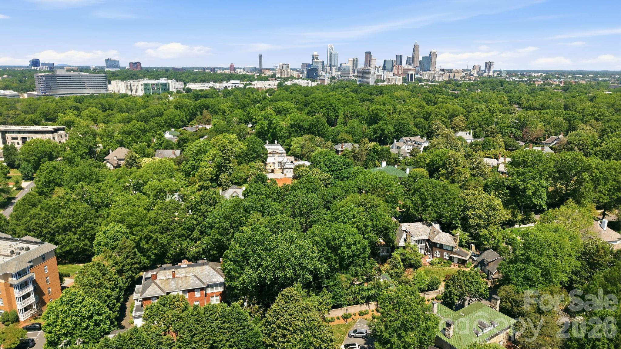 937 Granville Road, Charlotte, NC - photo 45 of 46