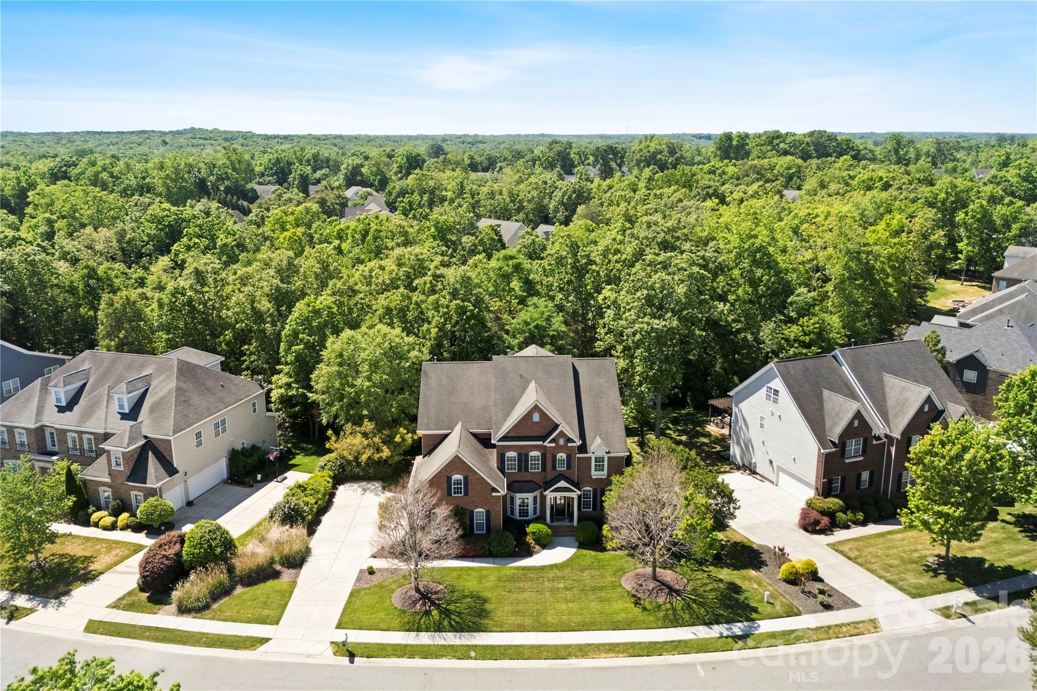 1220 Nightingale Road, Waxhaw, NC - photo 36 of 42