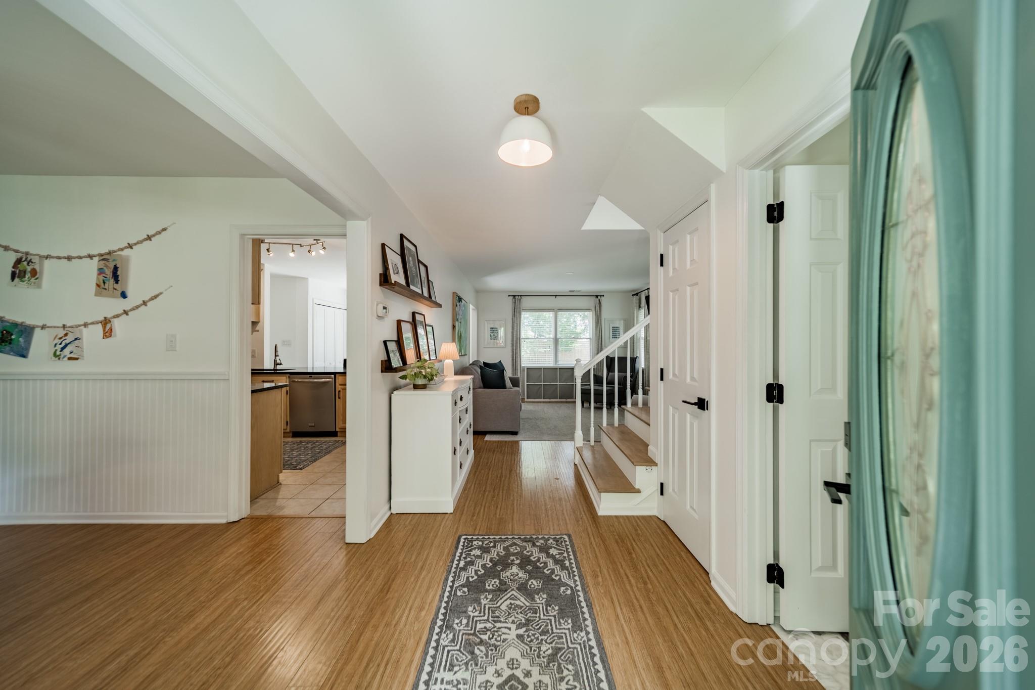 Photo 3 of 9217 Four Acre Court, Charlotte, NC