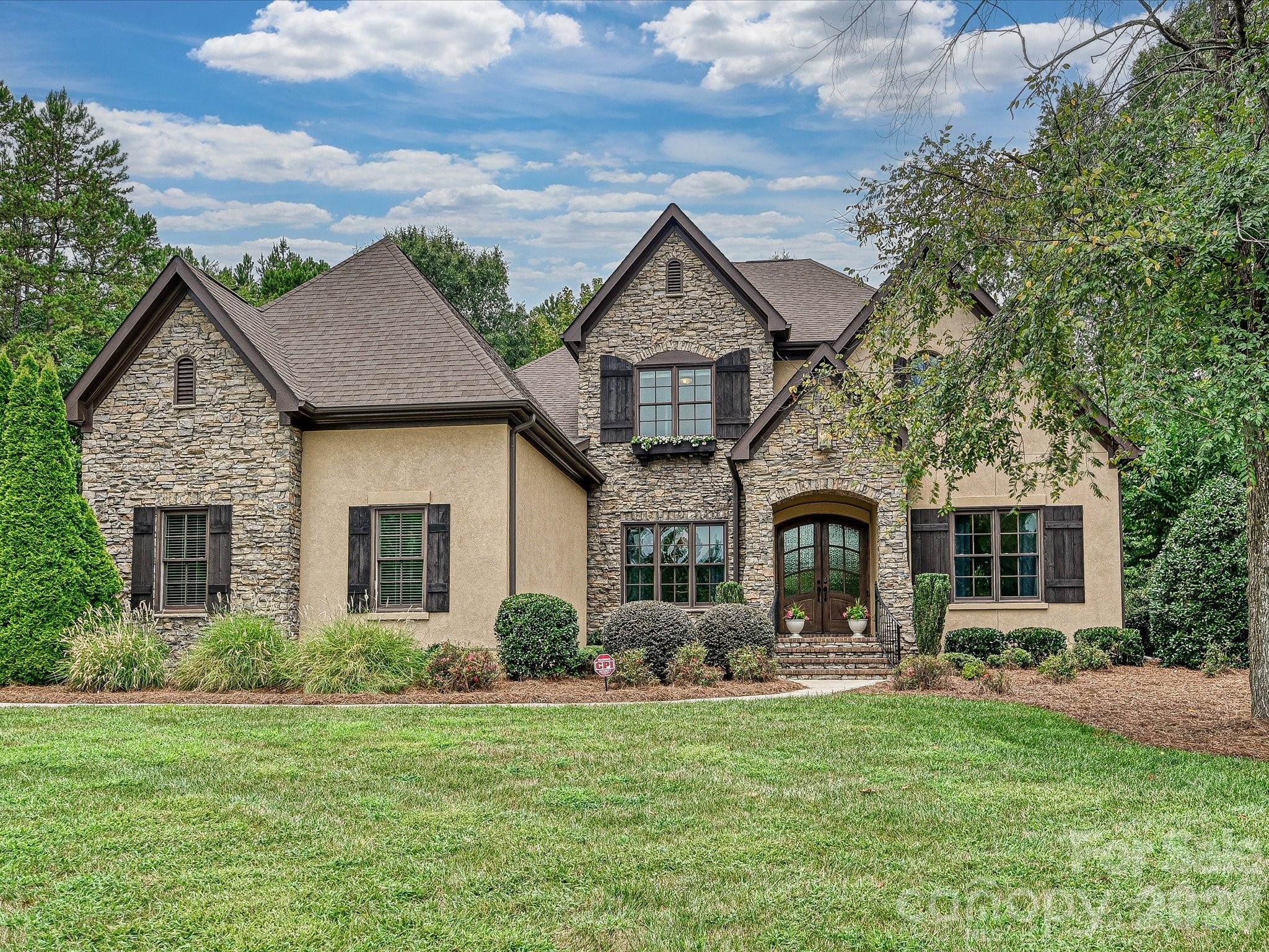 4113 Piaffe Avenue, Mint Hill, NC