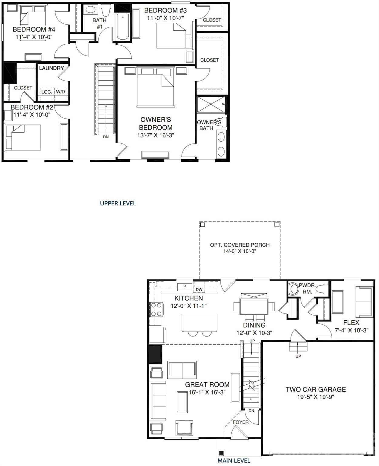 13111 Architecture Court, Charlotte, NC - photo 18 of 24