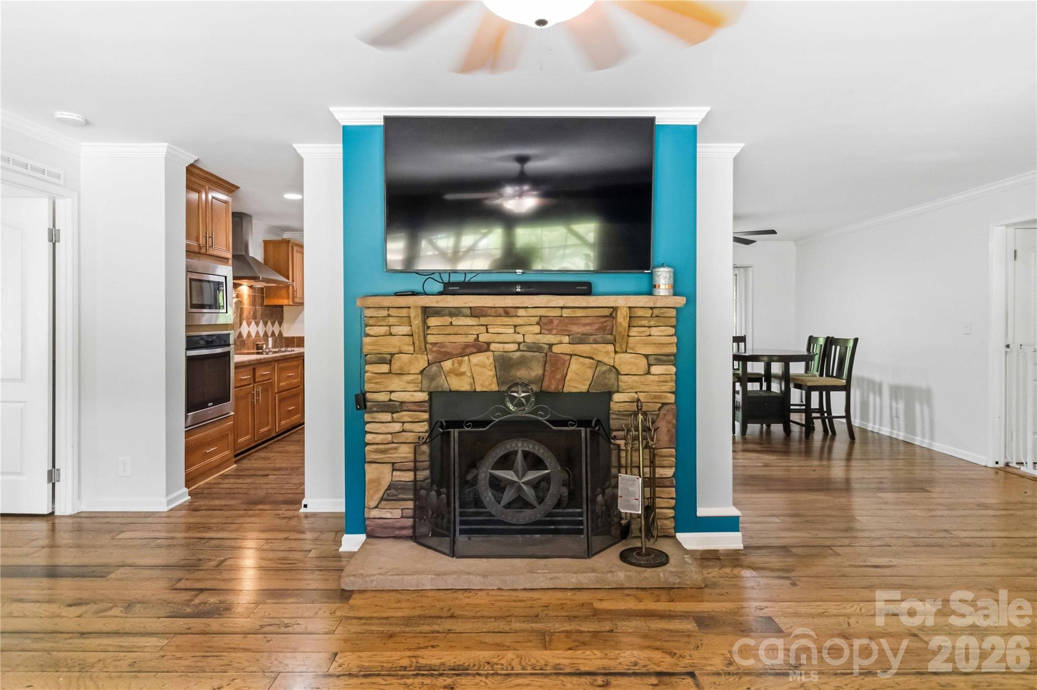 174 Little Pine Drive, Smyrna, SC - photo 8 of 44