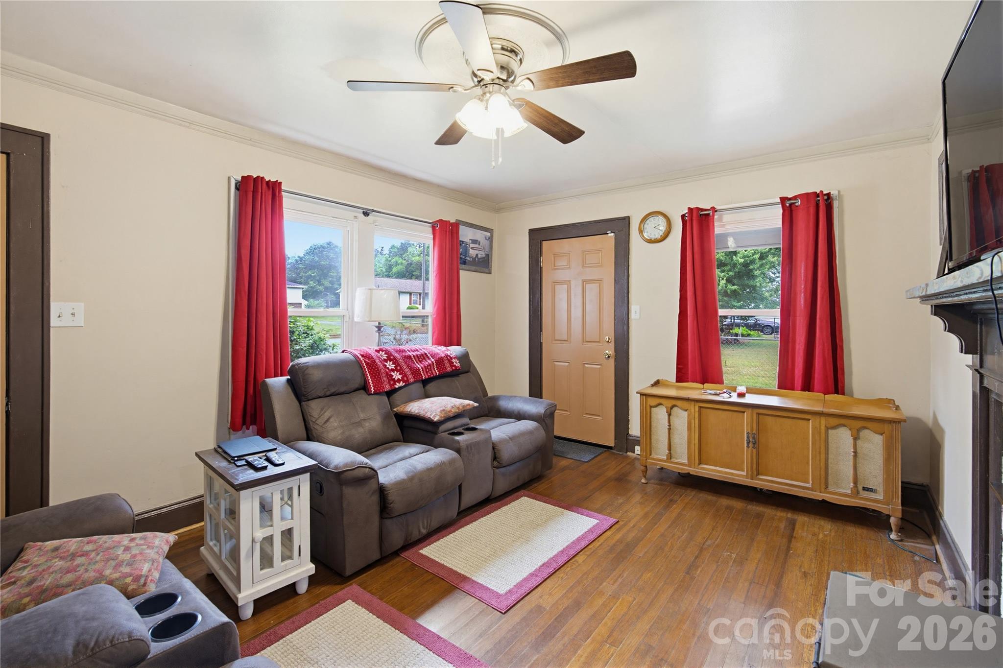 734 Tanglewood Drive, Salisbury, NC - photo 8 of 18