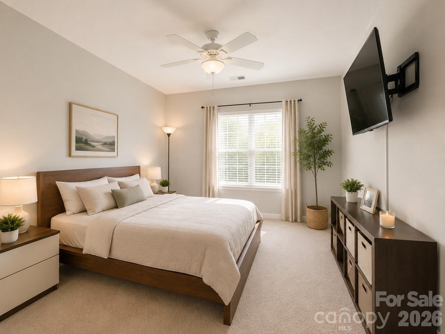 Photo 7 of 9813 Hyde Glen Court, Charlotte, NC