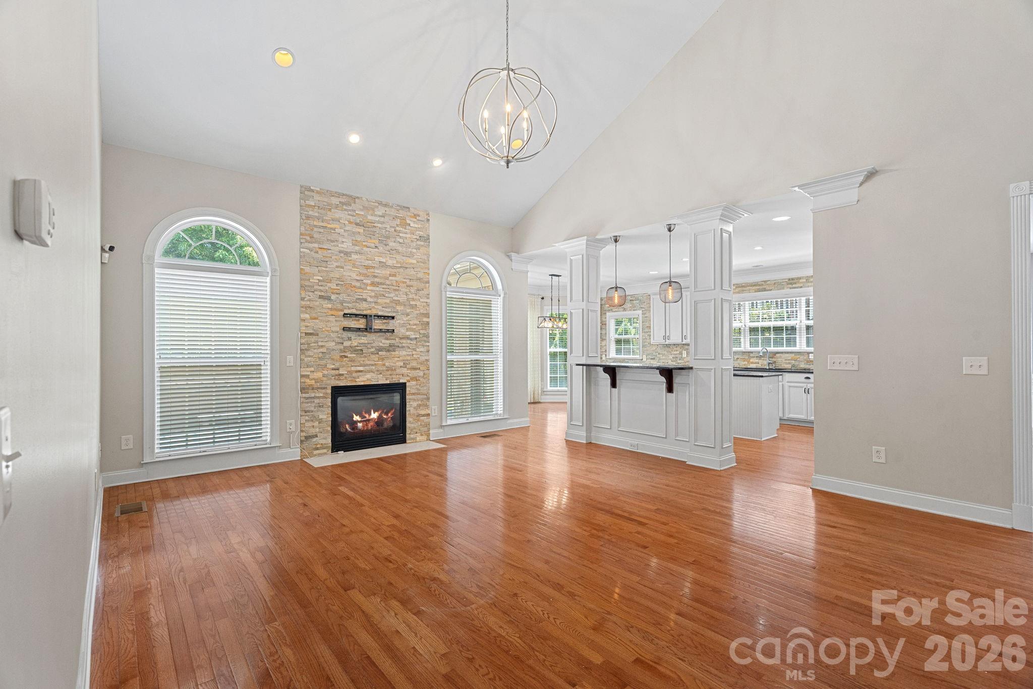11215 Warfield Avenue, Huntersville, NC - photo 17 of 45