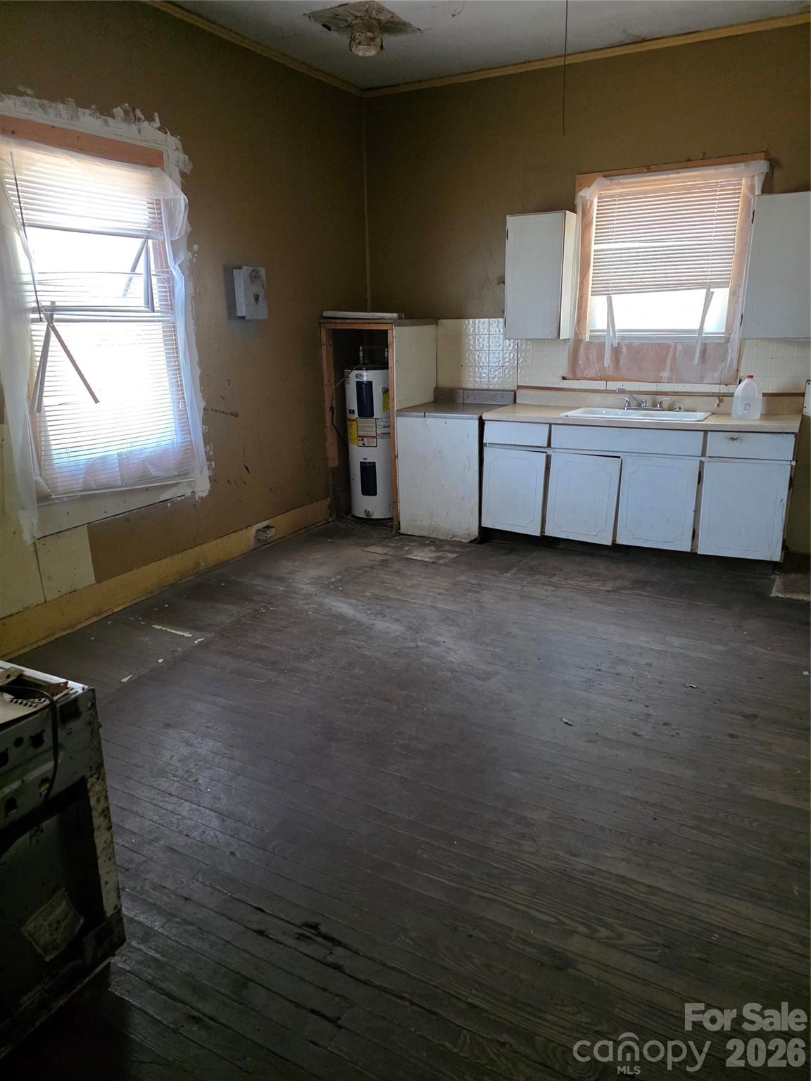 Photo 2 of 460 South Avenue, Lancaster, SC