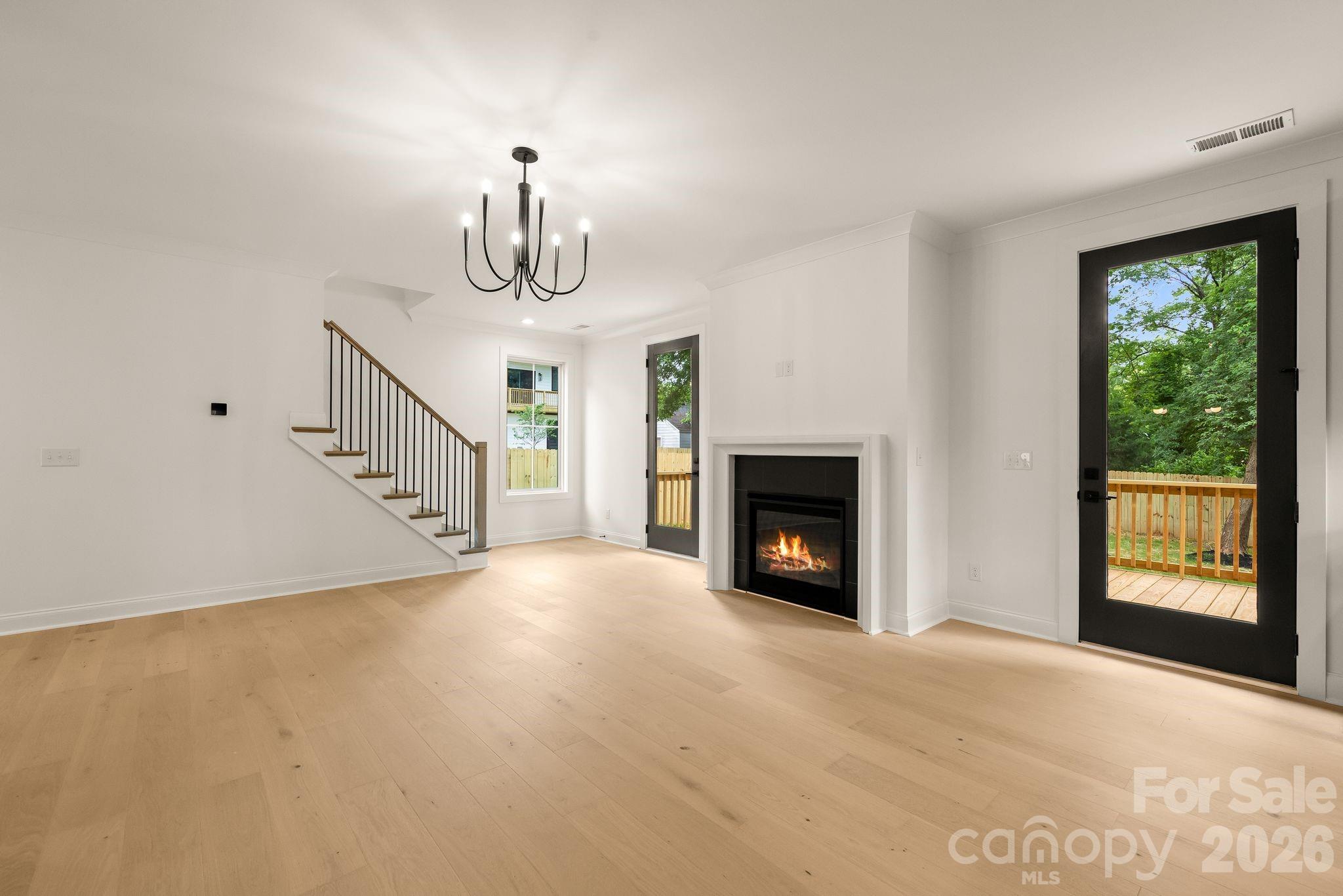 Photo 28 of 3031 Mathis Drive, Charlotte, NC