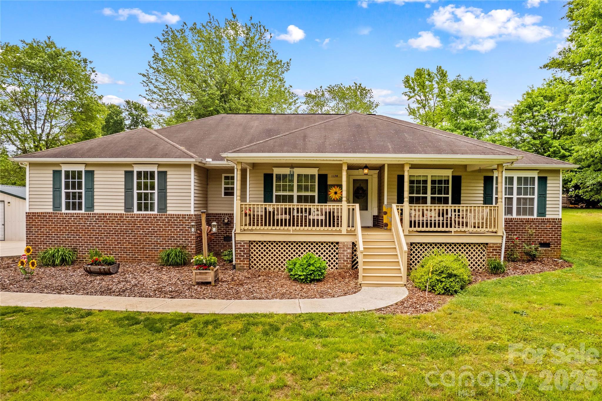 1174 Mocksville Highway, Statesville, NC