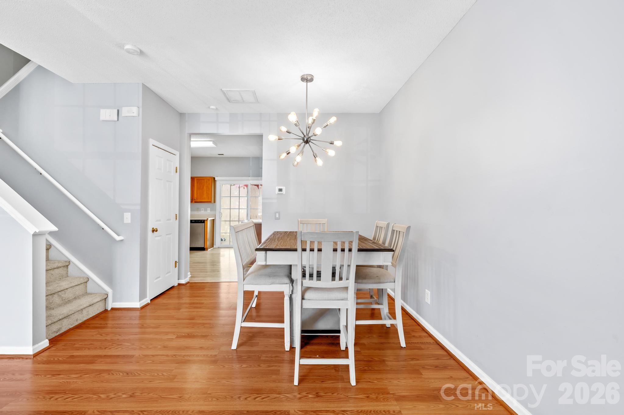 Photo 10 of 2823 Summergrove Court, Matthews, NC