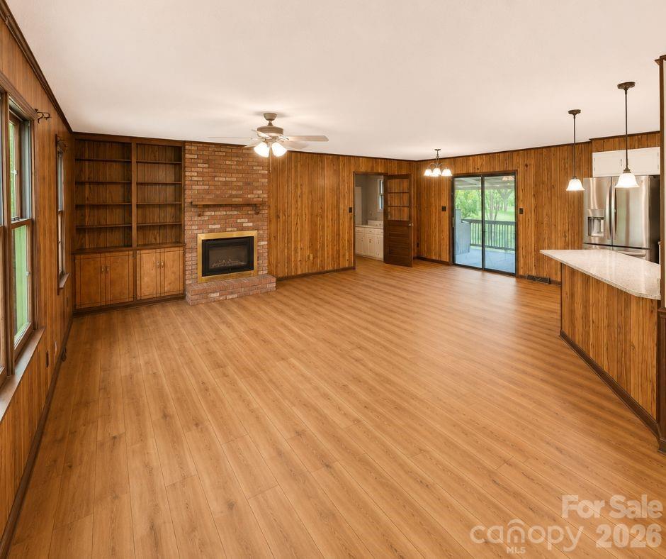 752 Hephzibah Church Road, Crouse, NC - photo 12 of 25