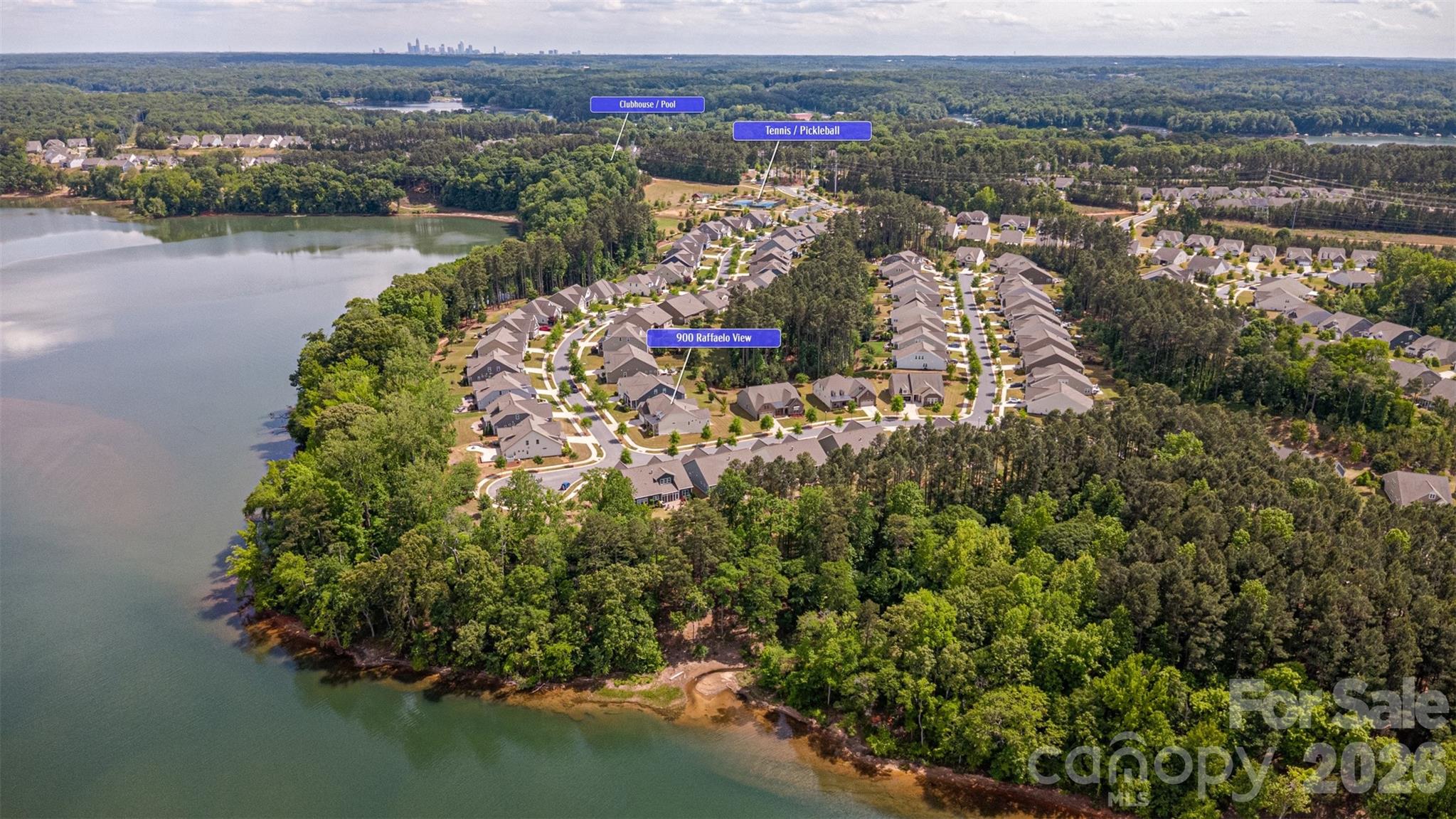 900 Raffaelo View, Mount Holly, NC - photo 7 of 40