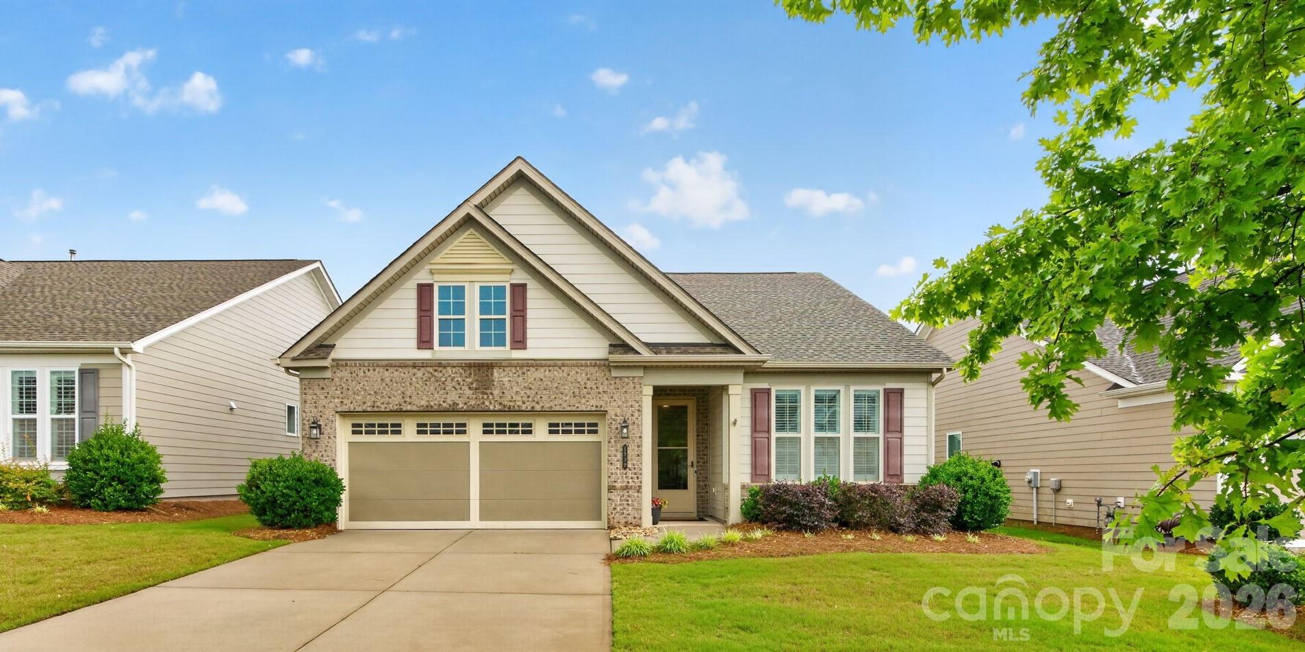 Home for sale at 5539 Cheerful Lane, Charlotte, NC — photo 1 of 46
