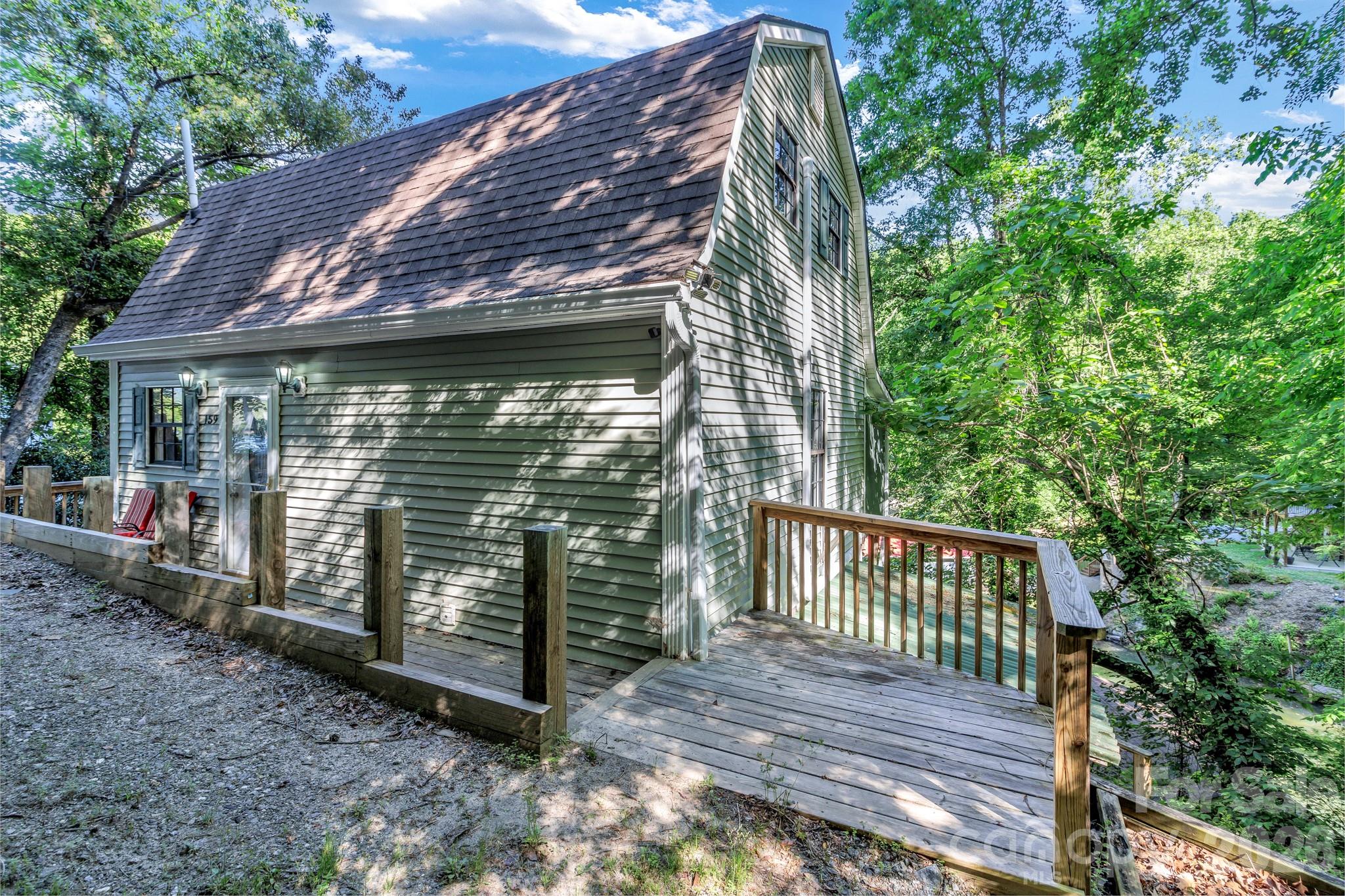 159 Anglers Way, Lake Lure, NC - photo 14 of 40