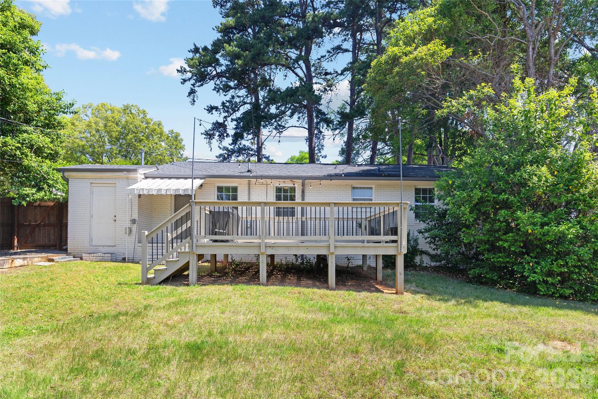 4828 Gilmore Drive, Charlotte, NC - photo 19 of 22