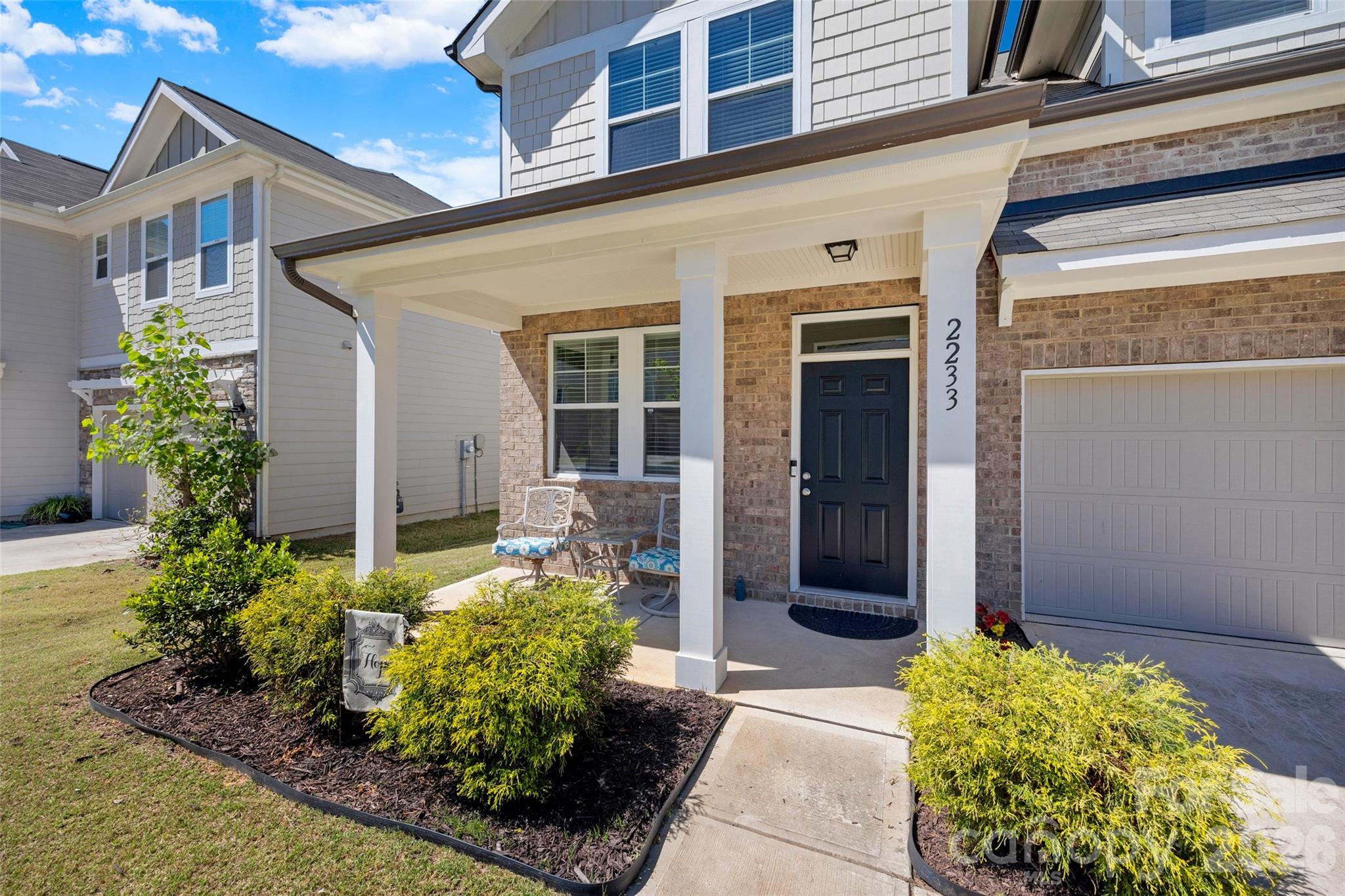 Home for sale at 2233 Sussex Road, York, SC — photo 3 of 30