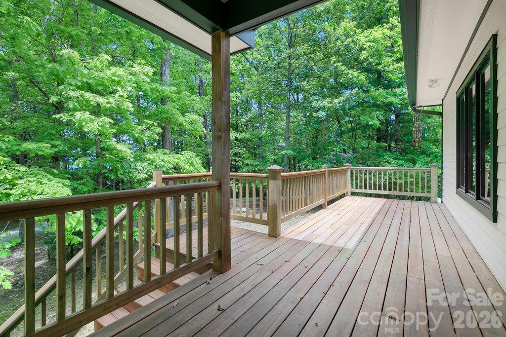 40 Walnut Ridge Circle, Brevard, NC - photo 38 of 47