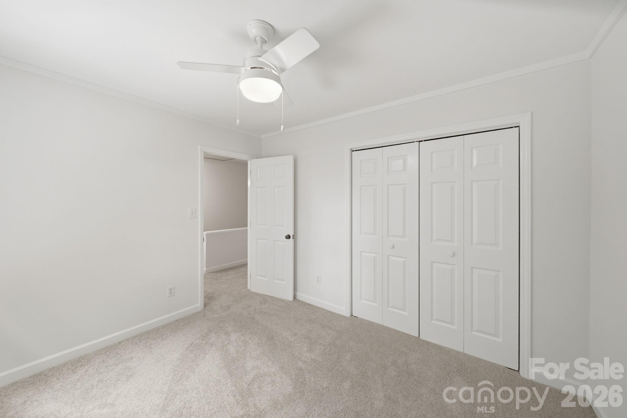 Home for sale at 5600 Carmel Station Avenue, Charlotte, NC — photo 37 of 47