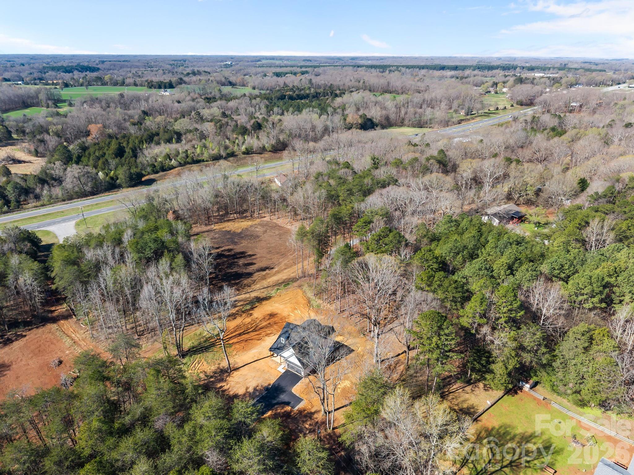 635 Fiber Acres A Street, Cleveland, NC - photo 41 of 43