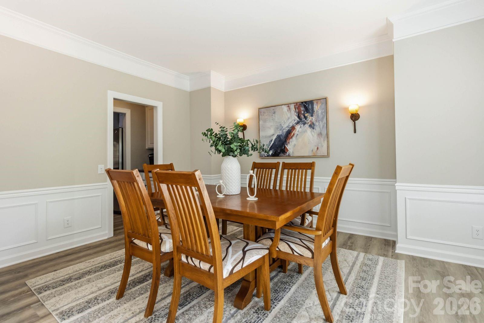 2732 Providence Spring Lane, Charlotte, NC - photo 10 of 49