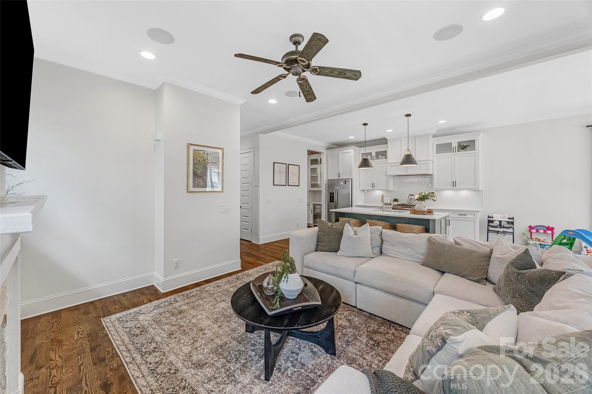 Photo 15 of 3430 Cosby Place, Charlotte, NC