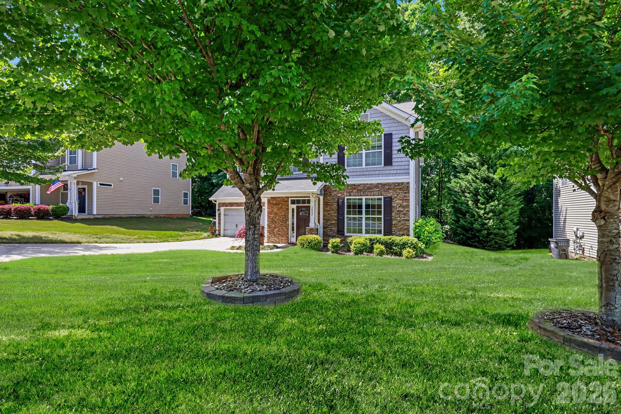 Photo 3 of 3042 Collin House Drive, Fort Mill, SC