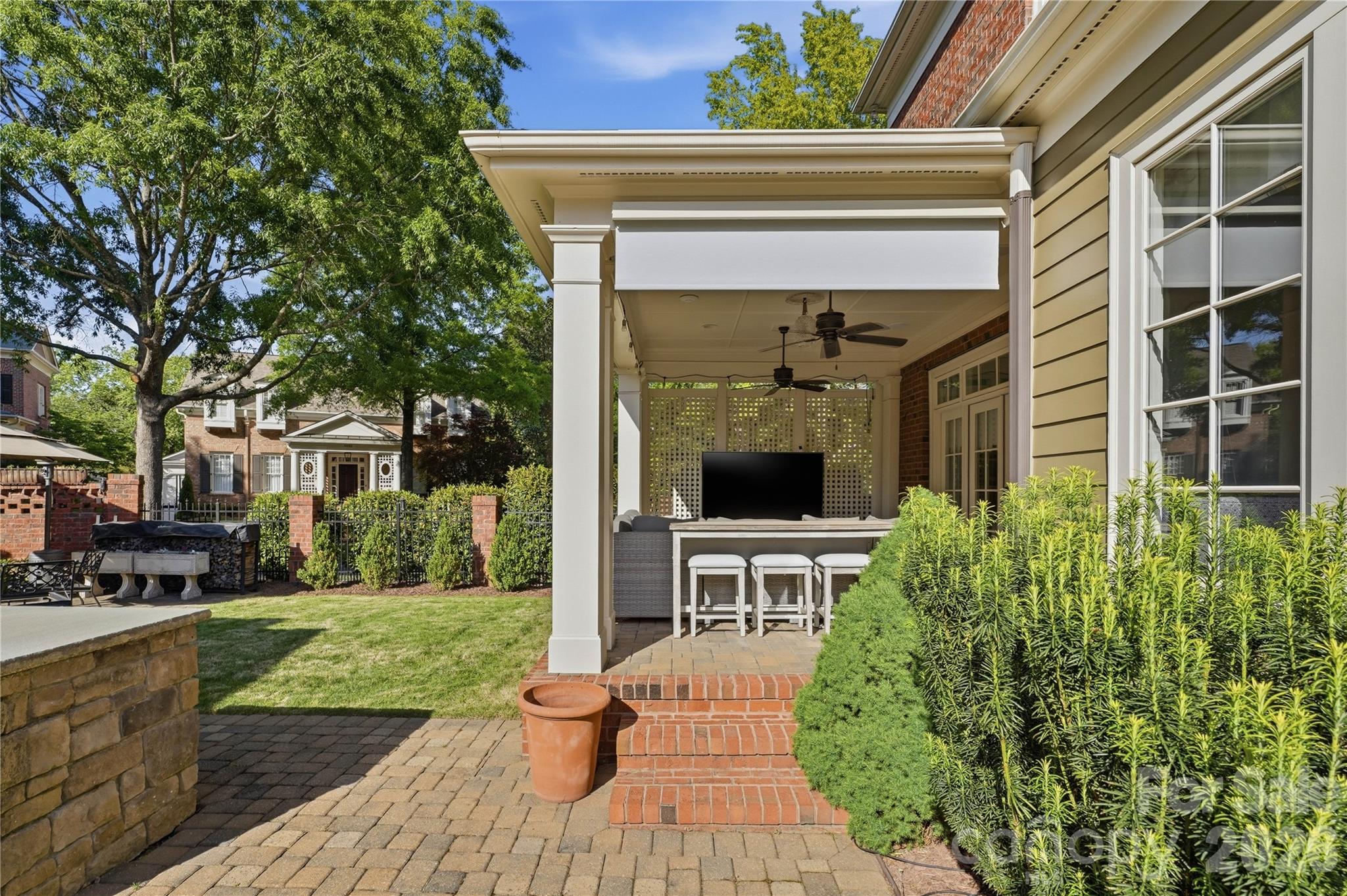 Photo 35 of 3343 Indian Meadows Lane, Charlotte, NC