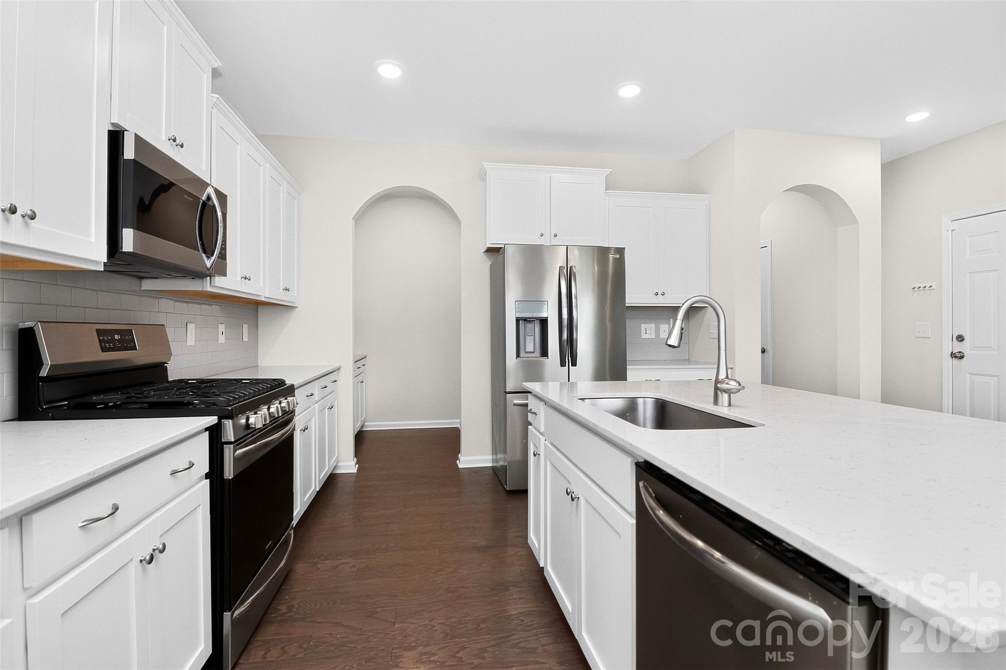 Home for sale at 17504 Terryglass Lane, Charlotte, NC — photo 10 of 44