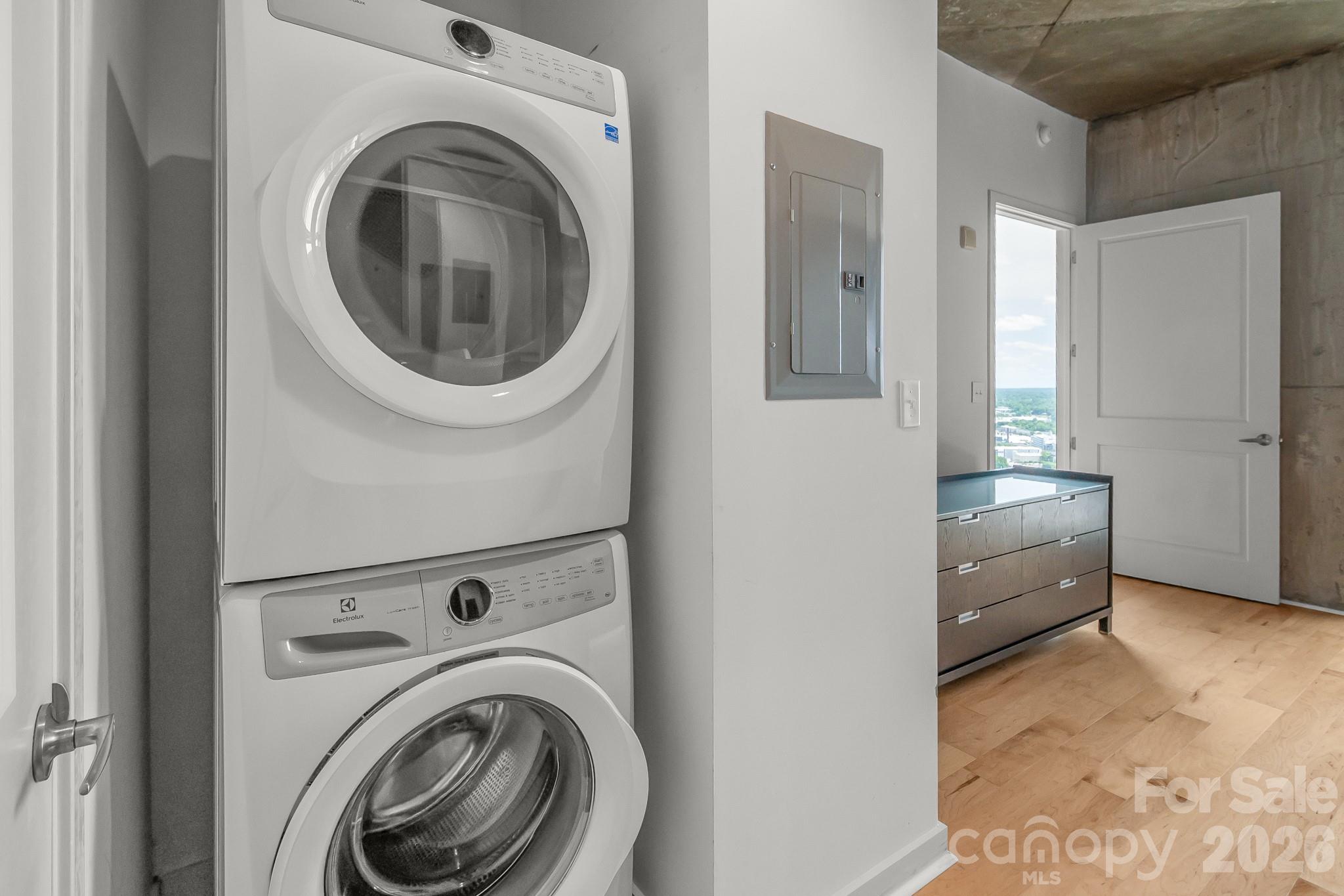 Photo 13 of 210 N Church Street3111, Charlotte, NC
